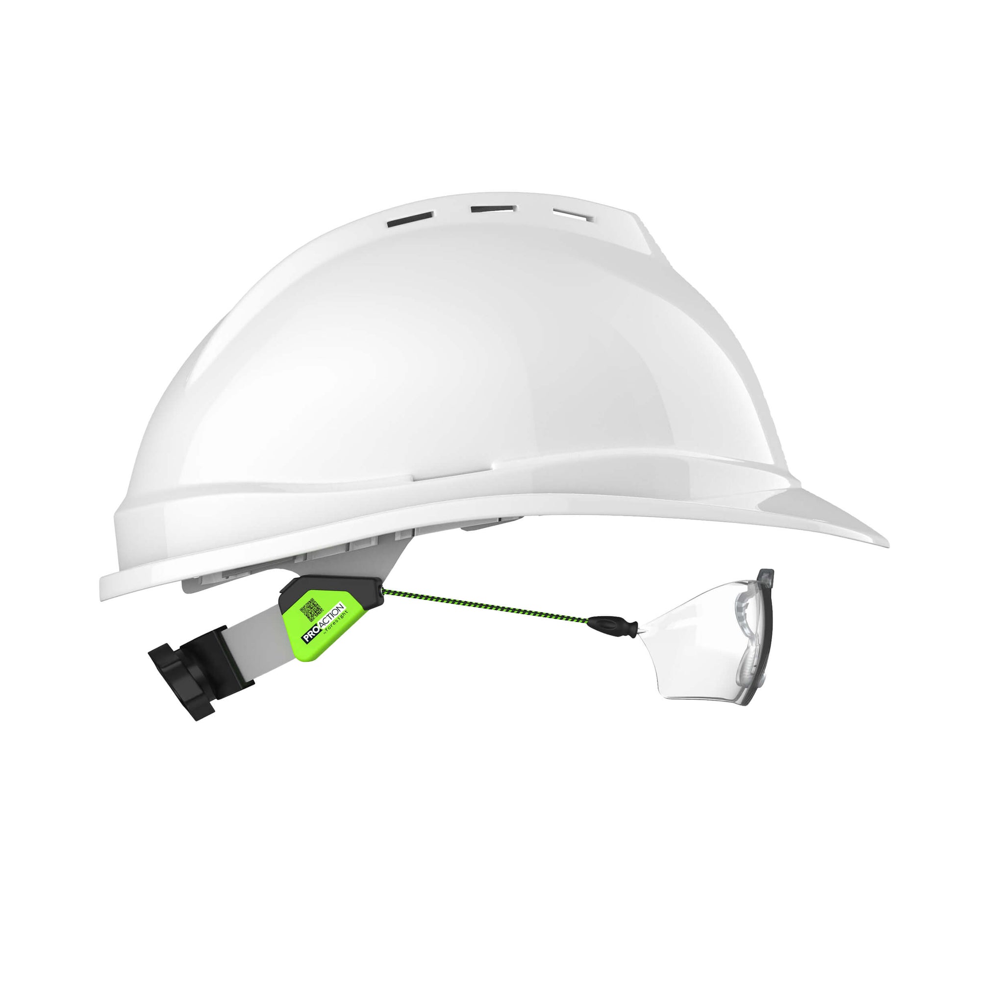 ProAction Clear - Foresight™