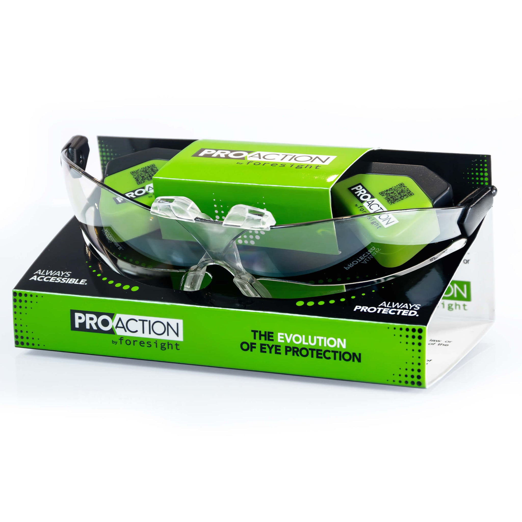 ProAction Clear - Foresight™