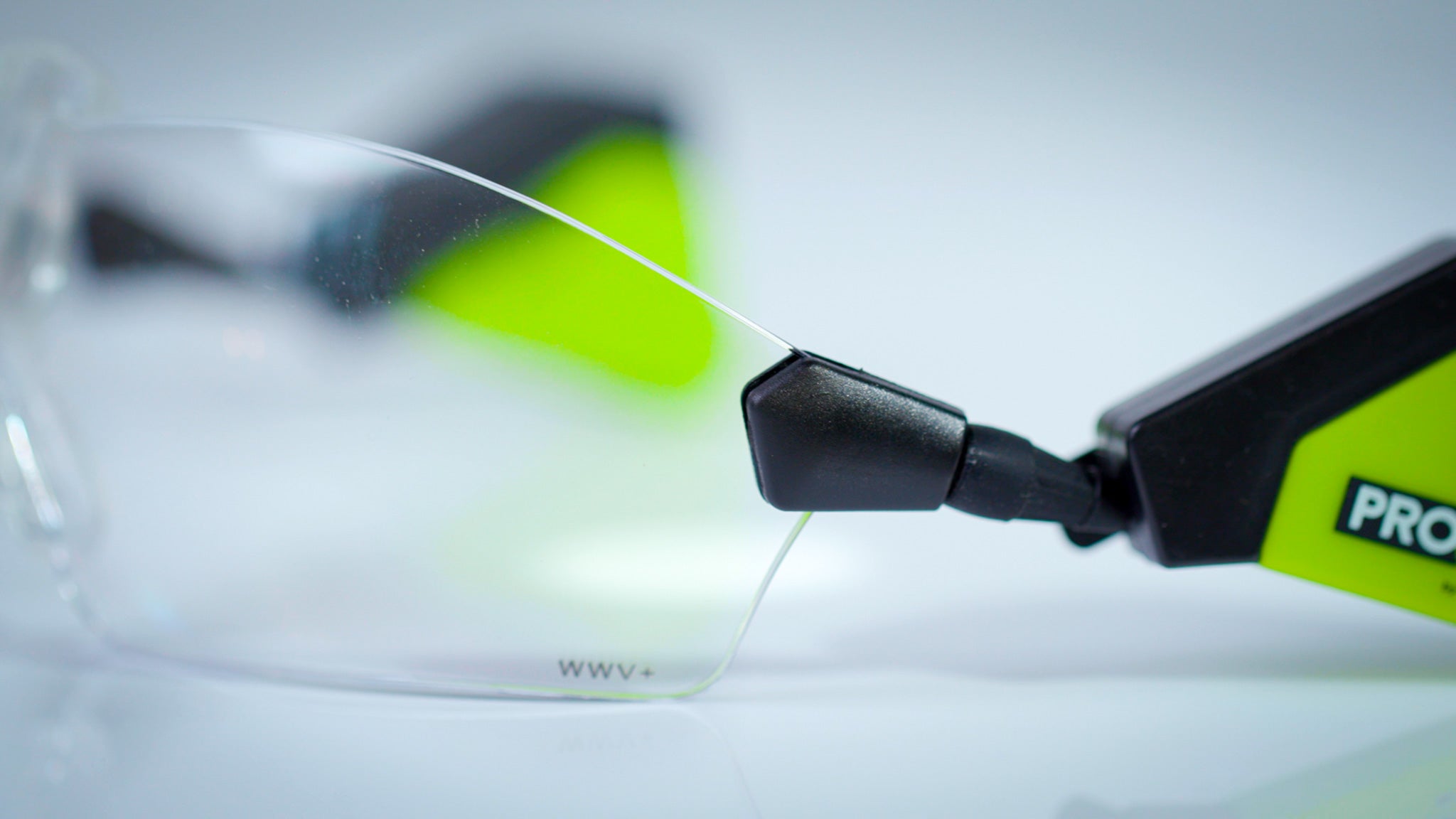 ProAction Clear - Foresight™