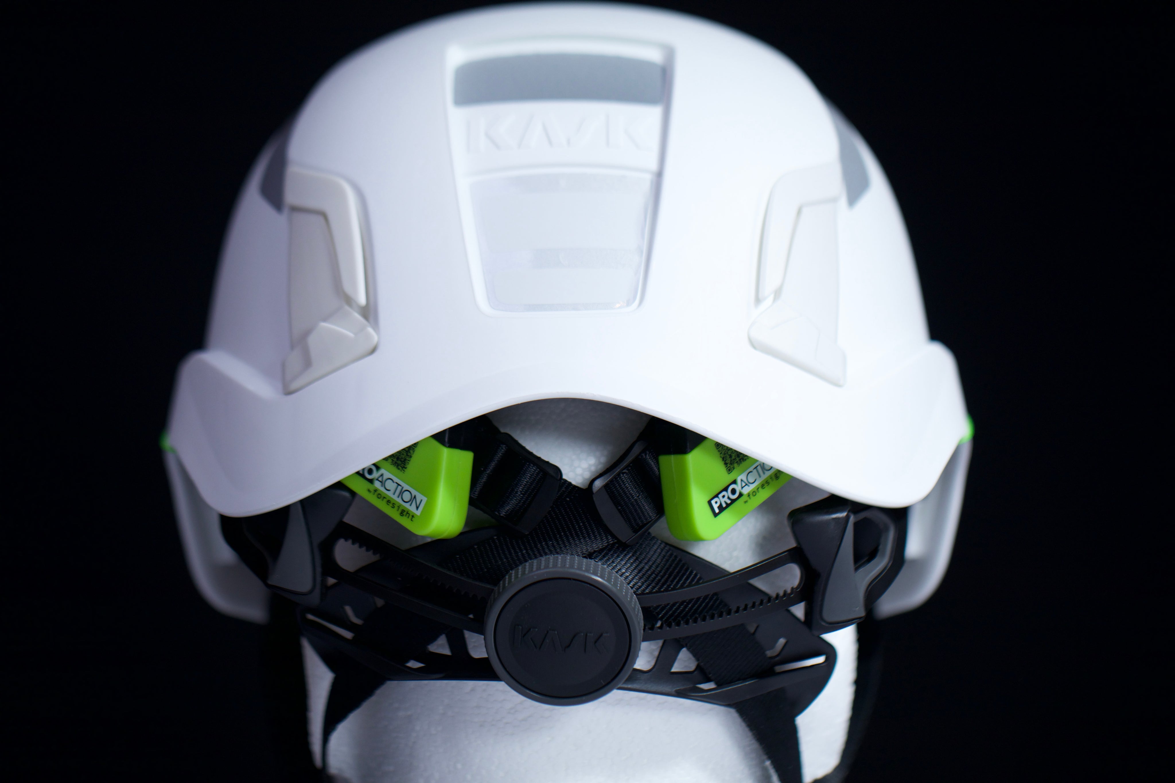 ProAction Clear - Foresight™