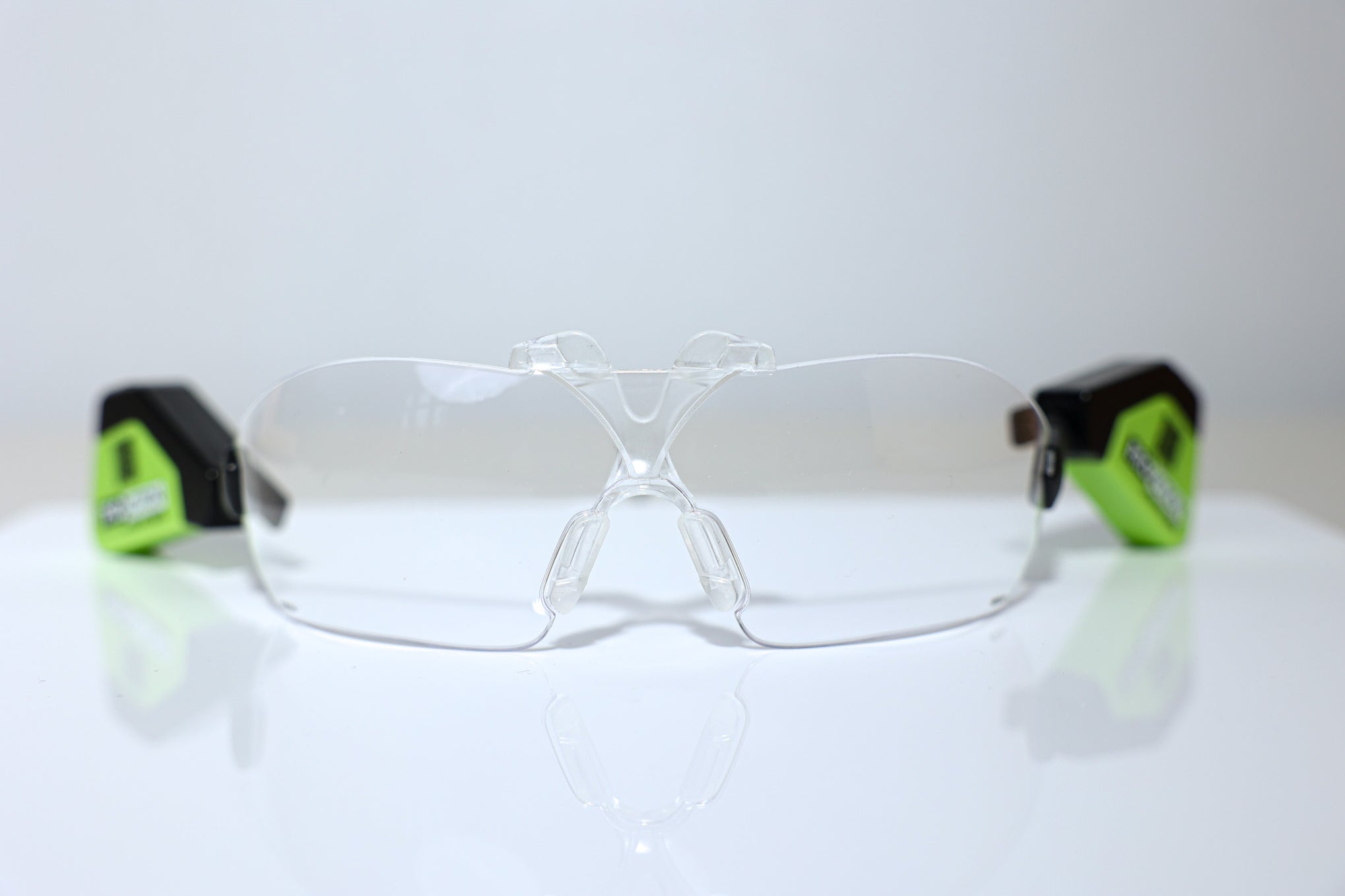 ProAction Clear - Foresight™