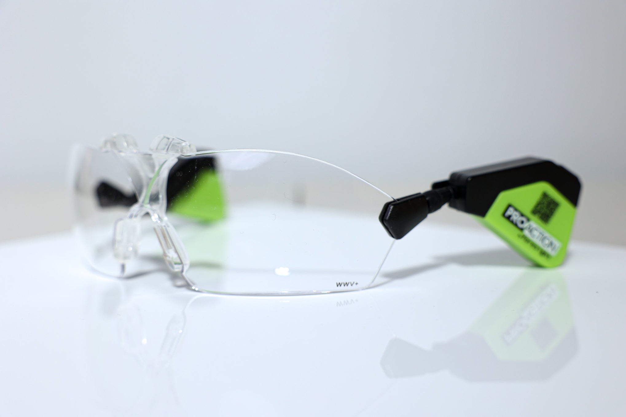 ProAction Clear - Foresight™