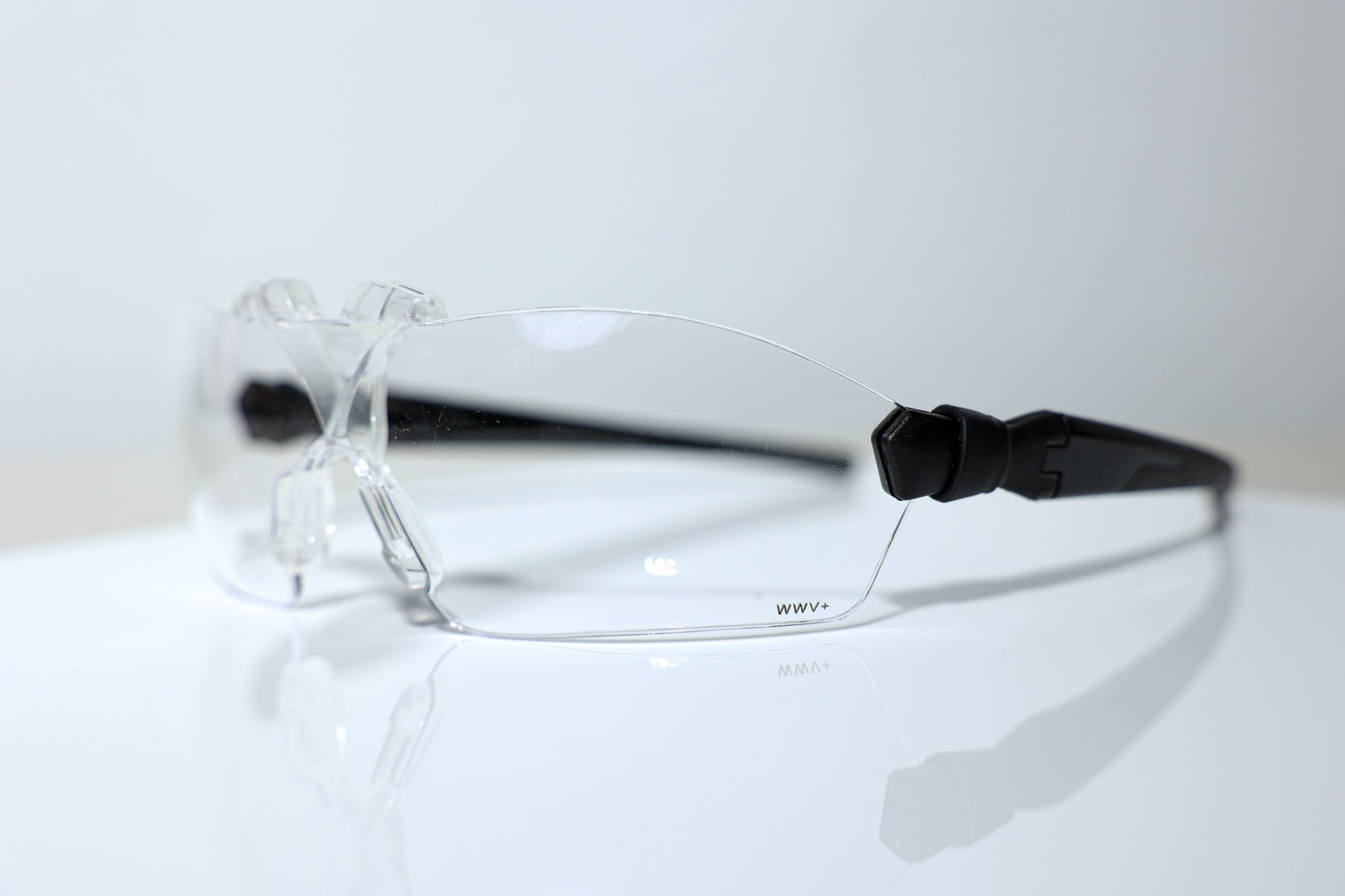 ProAction Clear - Foresight™